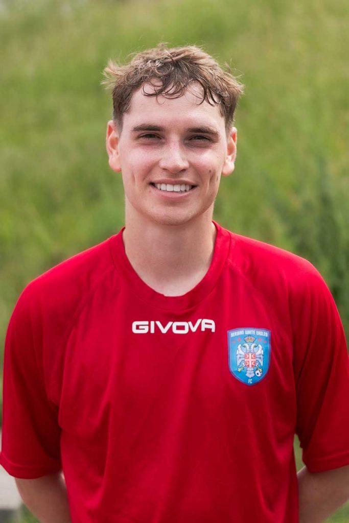 Serbian White Eagles FC - Toronto - Canadian Soccer League