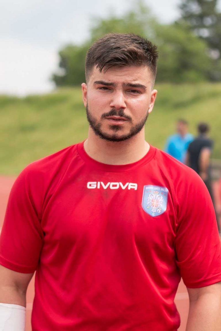 Serbian White Eagles FC - Toronto - Canadian Soccer League