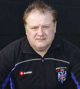 Serbian White Eagles FC - Toronto - Canadian Soccer League