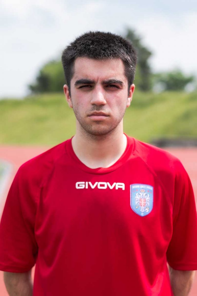 Serbian White Eagles FC - Toronto - Canadian Soccer League